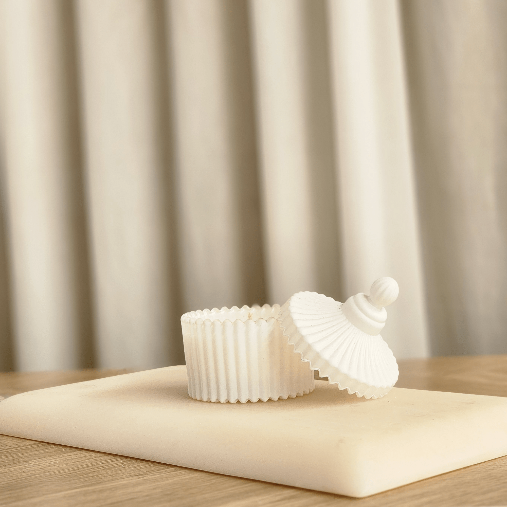 Sample Set - Clean Burn Candle